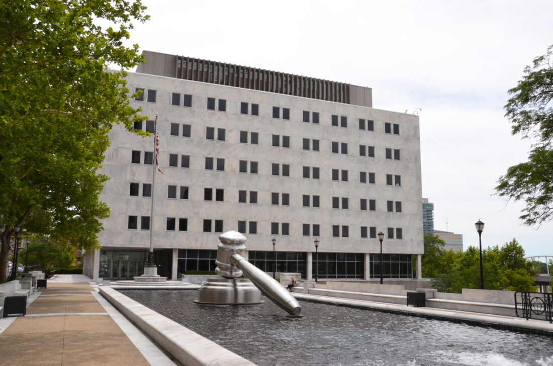 Ohio Supreme Court | Ohio Appellate Insights