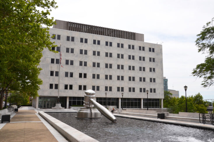 Victory without a word: How to win your case at the Ohio Supreme Court without merit briefing or ...